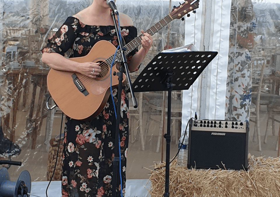 Jae Ryder - LMS Weddings